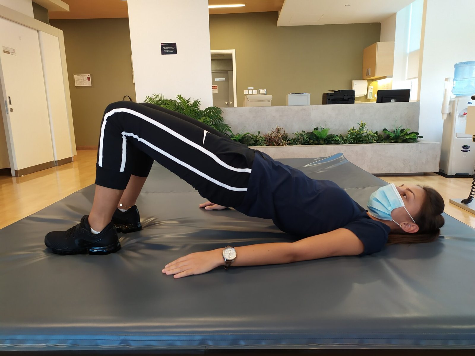 Hip and Knee Exercises - Welcome to MedNev