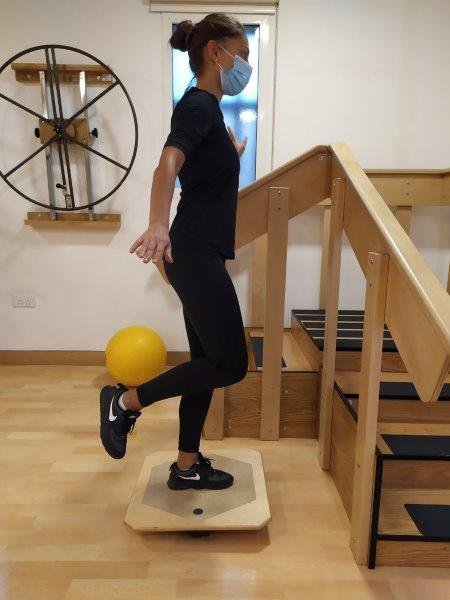 Foot and Ankle Exercises - Welcome to MedNev