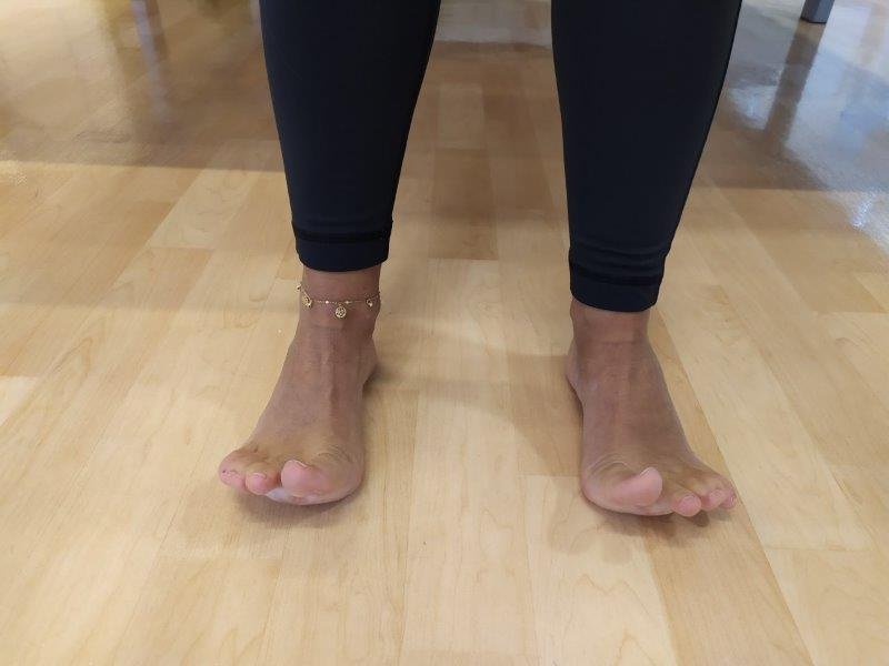 Foot and Ankle Exercises - Welcome to MedNev
