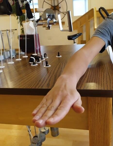 Elbow and Hand Exercises - Welcome to MedNev