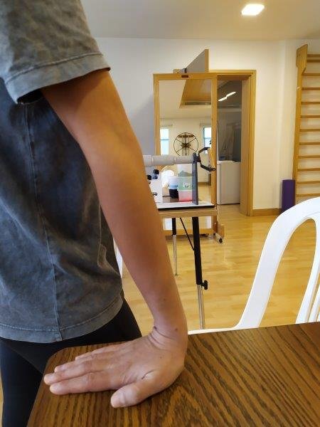 Elbow and Hand Exercises - Welcome to MedNev